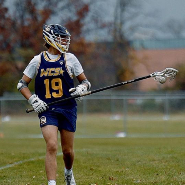 Charlie Giraudo's Lacrosse Recruiting Profile