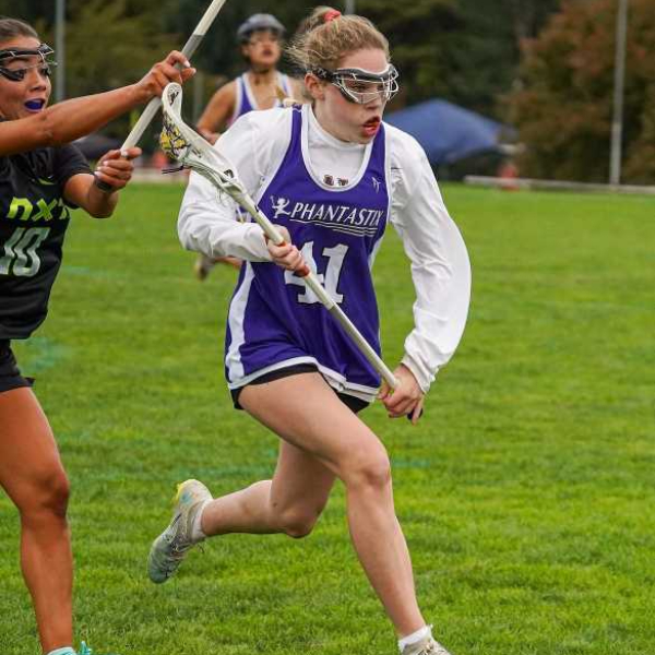 Kate McWilliams' Lacrosse Recruiting Profile