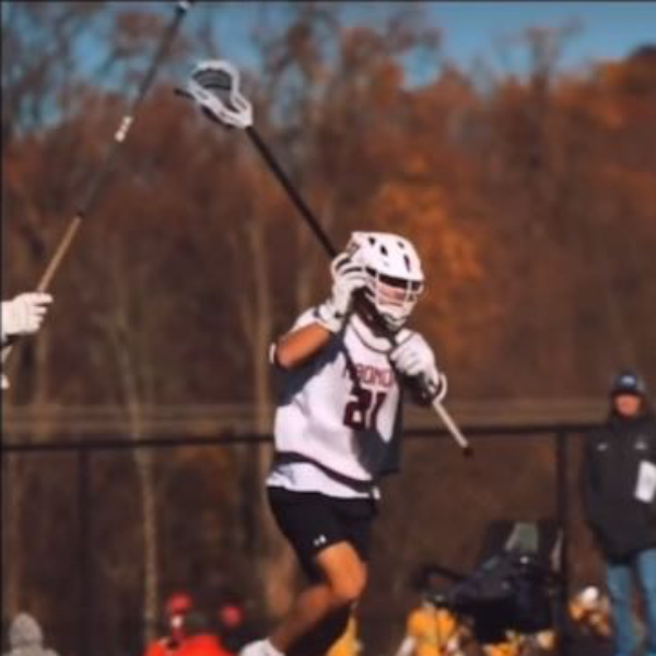 Jake Barber's Lacrosse Recruiting Profile