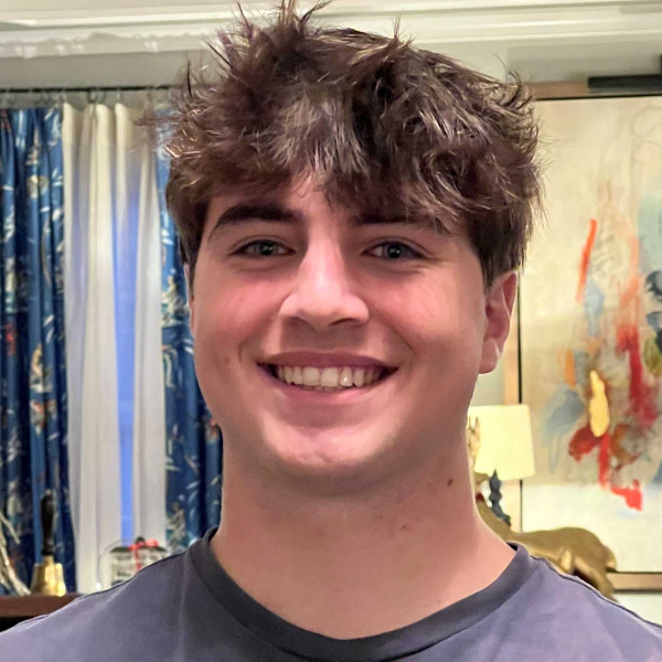 Hunter Hodges' Lacrosse Recruiting Profile