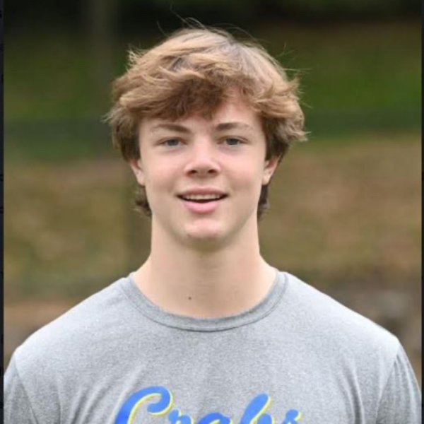 Hunter Metz's Lacrosse Recruiting Profile