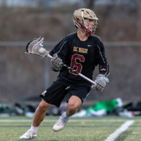 JoJo McCarthy's Lacrosse Recruiting Profile