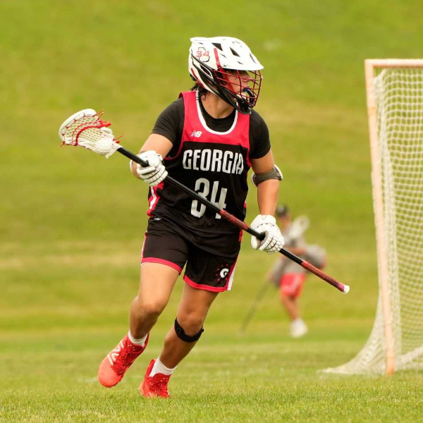 Hayden Campbell's Lacrosse Recruiting Profile