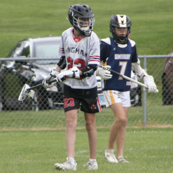 Charlie Harris' Lacrosse Recruiting Profile
