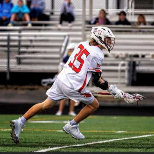 Ethan Sands' Lacrosse Recruiting Profile