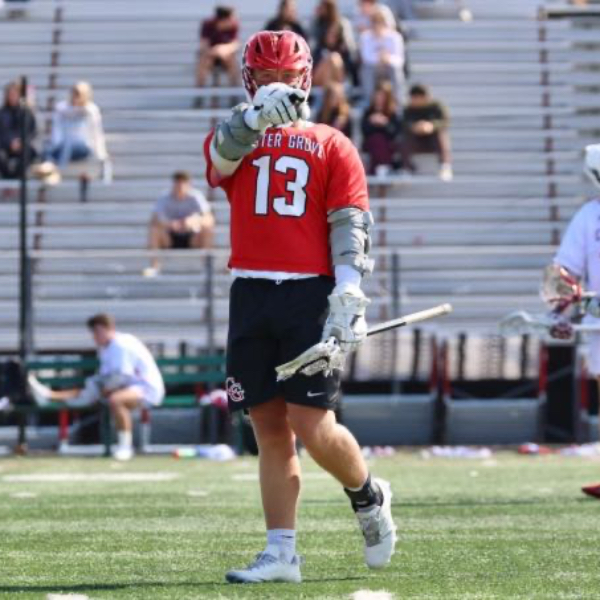 Jacob Stiles' Lacrosse Recruiting Profile