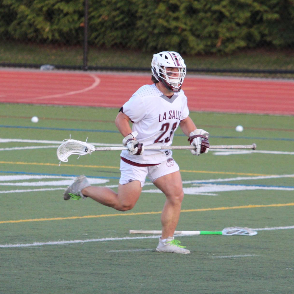 Hayden Almeida's Lacrosse Recruiting Profile
