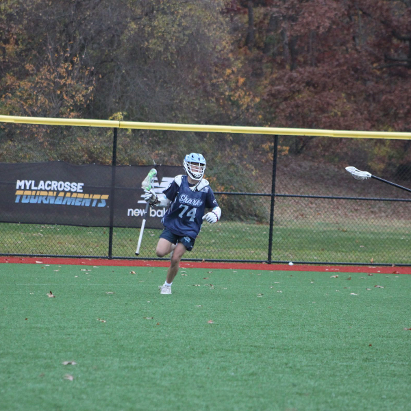 Finn McCann's Lacrosse Recruiting Profile