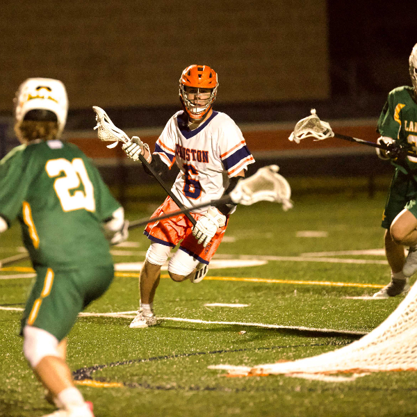 Tommy Allocco's Lacrosse Recruiting Profile