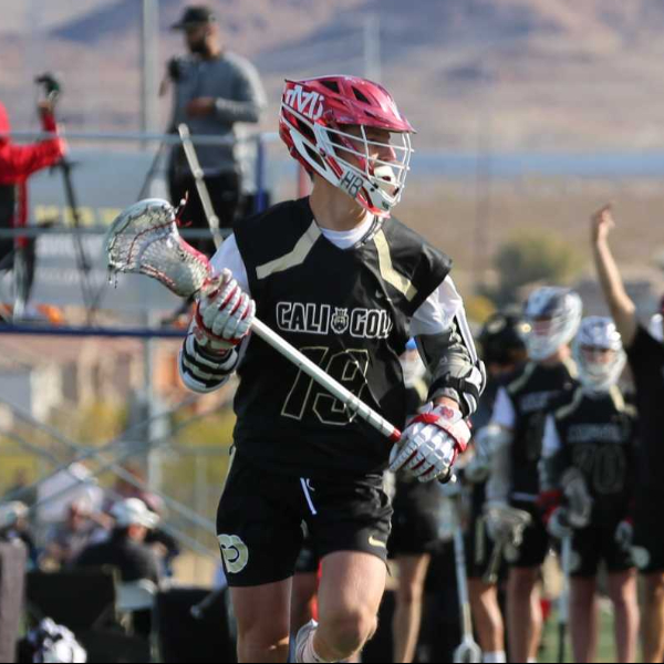 Gordon Hanscom III's Lacrosse Recruiting Profile