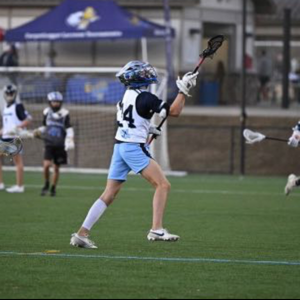 Quentin Pugh's Lacrosse Recruiting Profile