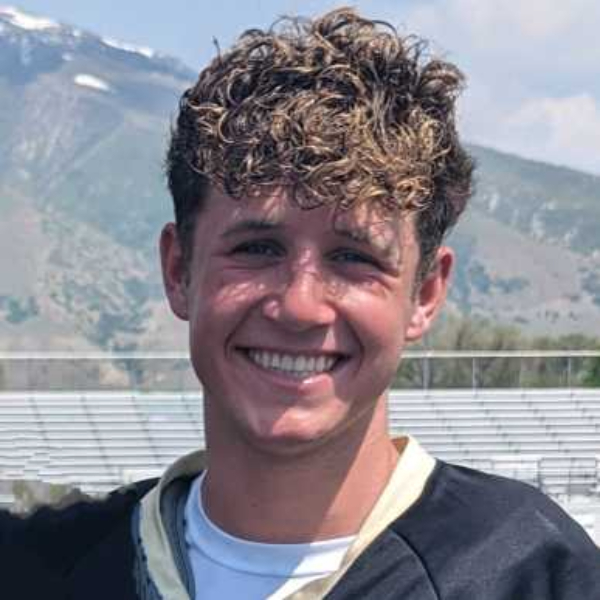 Dallas Anderson's Lacrosse Recruiting Profile