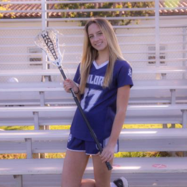 Jennifer Toohey's Lacrosse Recruiting Profile