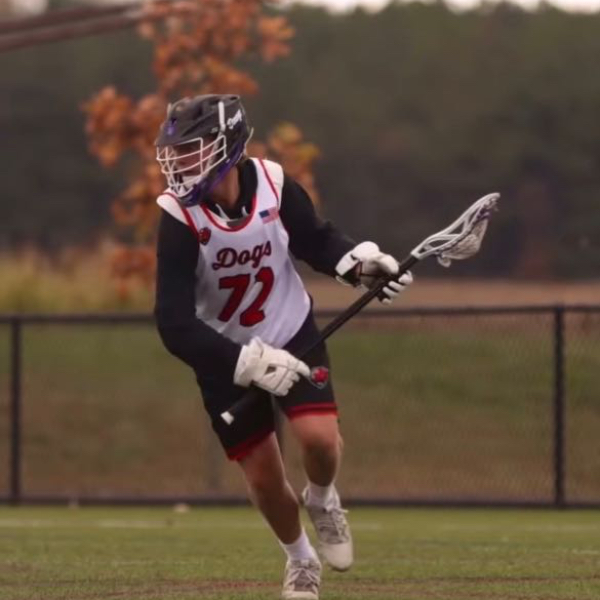 Jake Cahill's Lacrosse Recruiting Profile