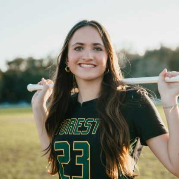 Chloe Cooper | IWLCARecruits