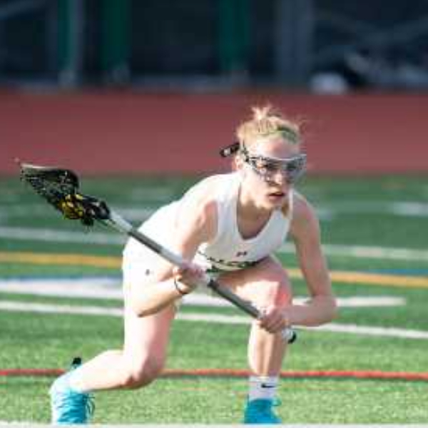 Isabelle Connolly's Lacrosse Recruiting Profile