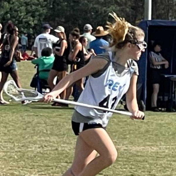 Addison Bennett's Lacrosse Recruiting Profile