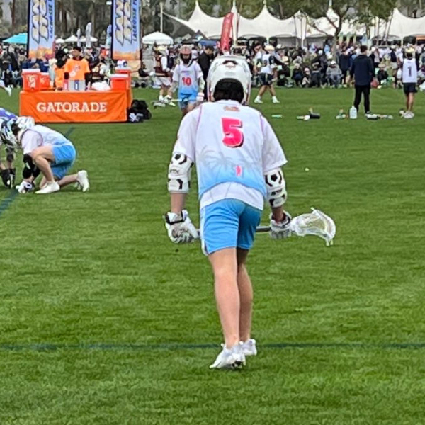 Henry Goldberg | IMLCARecruits