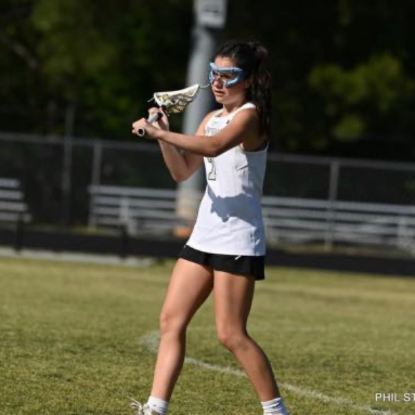 Anna Ellis' Lacrosse Recruiting Profile