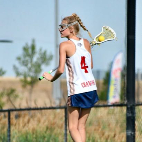 Coco Crawford | IWLCARecruits