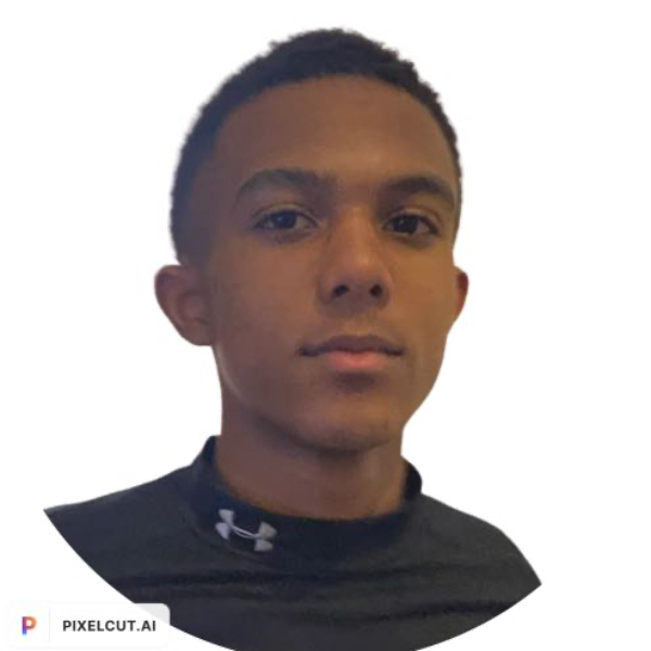 Cameron Rice | IMLCARecruits