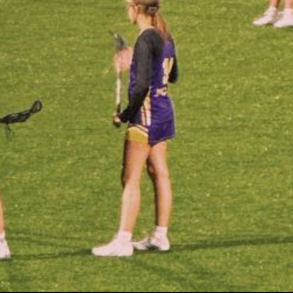 Kendall Frye's Lacrosse Recruiting Profile