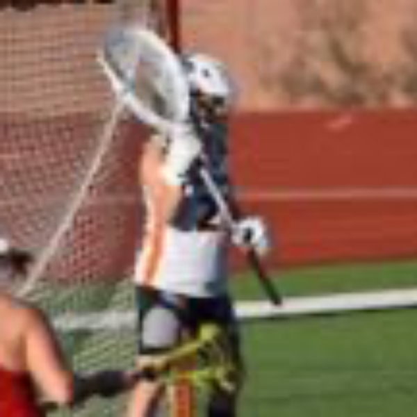 Kaelyn Goodwin's Lacrosse Recruiting Profile