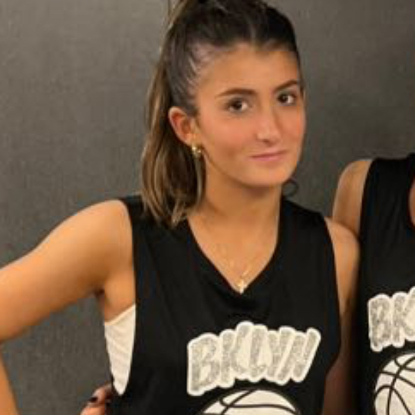 Ella Timperio's Lacrosse Recruiting Profile