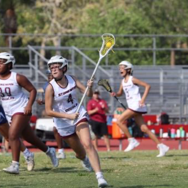 Taylor McGovern's Lacrosse Recruiting Profile