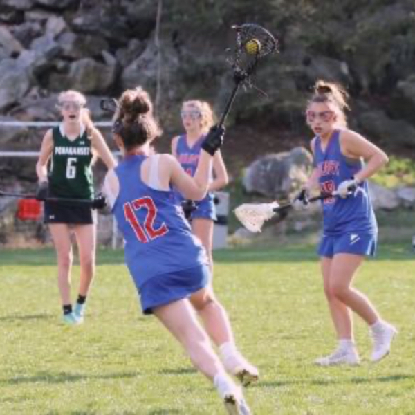 Morgan Monaco's Lacrosse Recruiting Profile
