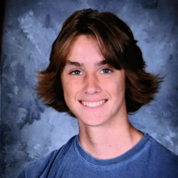 Max Kenworthy's Lacrosse Recruiting Profile