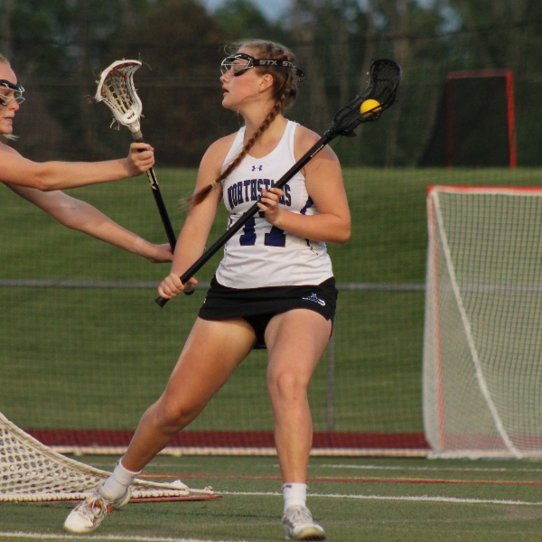 Mackenzie Prentice's Lacrosse Recruiting Profile