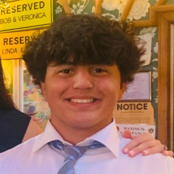 Owen Smalline's Lacrosse Recruiting Profile