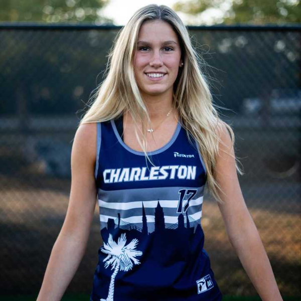 Cacky Templeton's Lacrosse Recruiting Profile