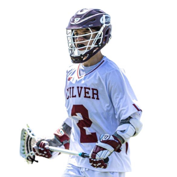 Nathan Zander | IMLCARecruits