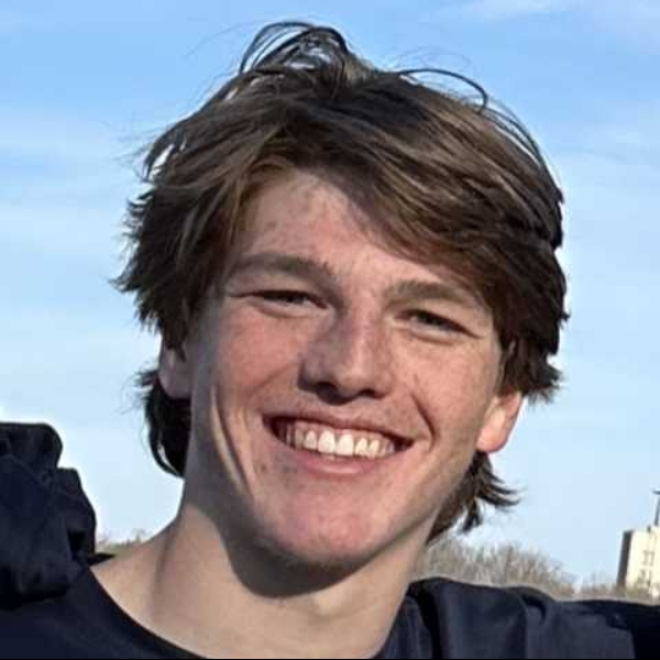 Jake Manion's Lacrosse Recruiting Profile