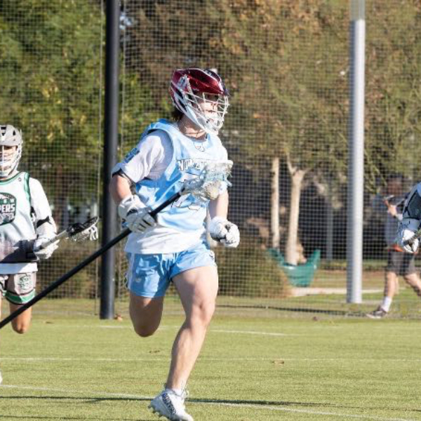 Jack Maloney's Lacrosse Recruiting Profile