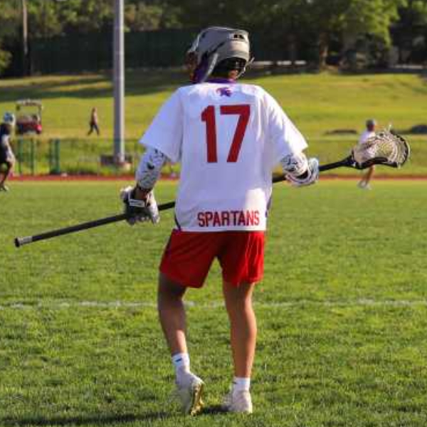Harrison Simms' Lacrosse Recruiting Profile