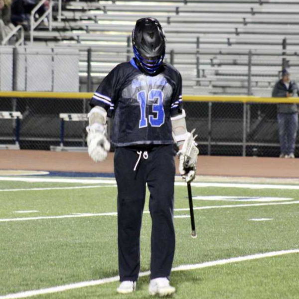Connor Storie's Lacrosse Recruiting Profile