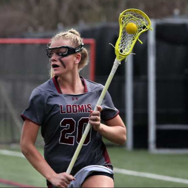 Jaime Patton-Martin | IWLCARecruits