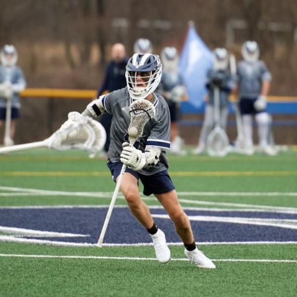 Jake Newman | IMLCARecruits