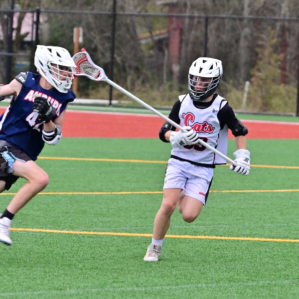Tate Miller's Lacrosse Recruiting Profile