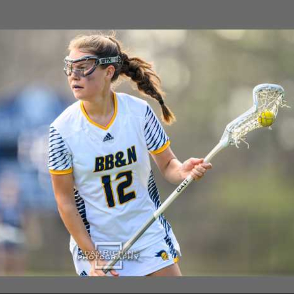 Carter Williams' Lacrosse Recruiting Profile
