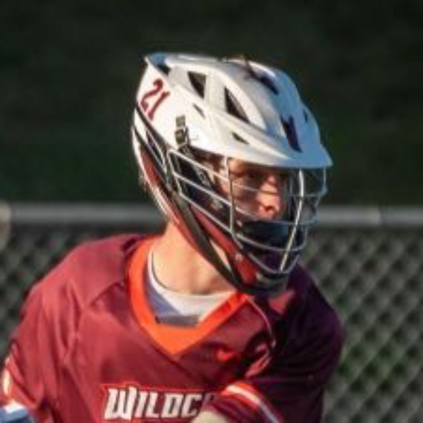 Shane Mcgraths Lacrosse Recruiting Profile