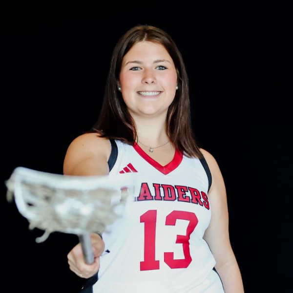 Anna Shinn's Lacrosse Recruiting Profile