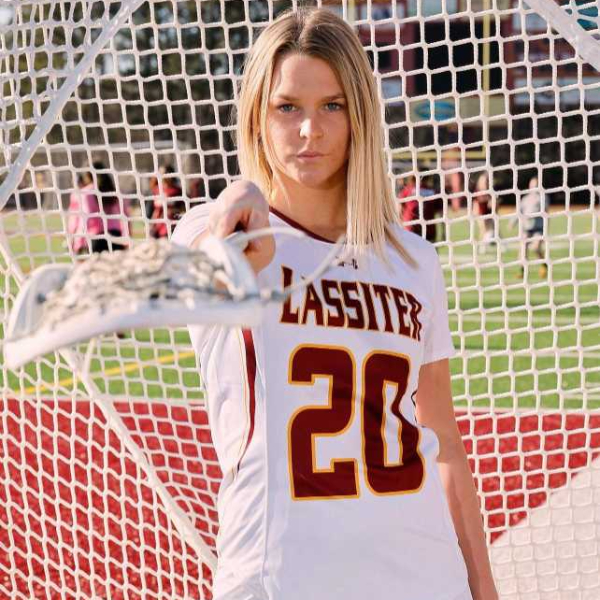 Julia Ferguson's Lacrosse Recruiting Profile