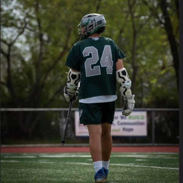 Jayden Molinas Lacrosse Recruiting Profile