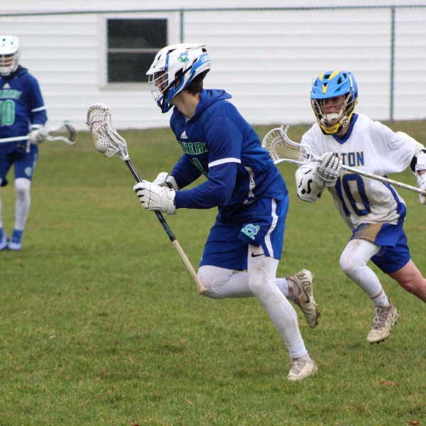 Mason Cardinal's Lacrosse Recruiting Profile