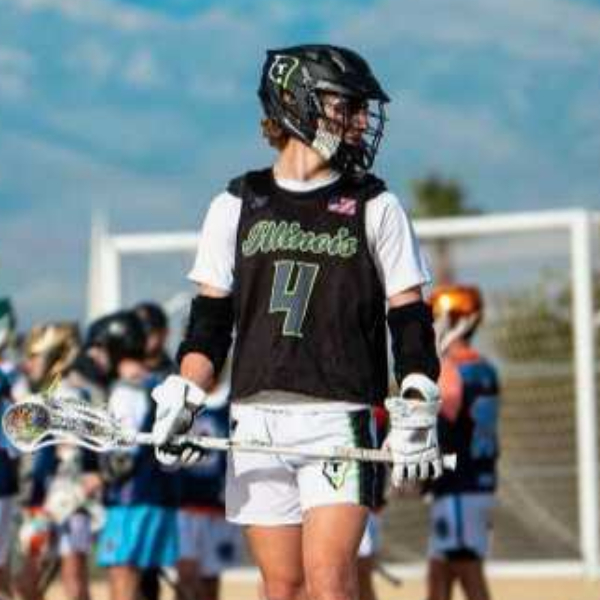 Riley Patrick Hogan's Lacrosse Recruiting Profile