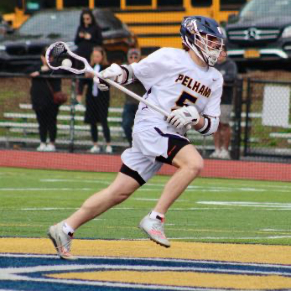 Brian Nespole's Lacrosse Recruiting Profile